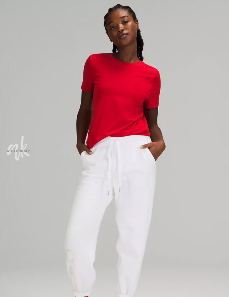 Oh Canada! Lululemon Becomes Official Outfitter of the Canadian Olympic ...